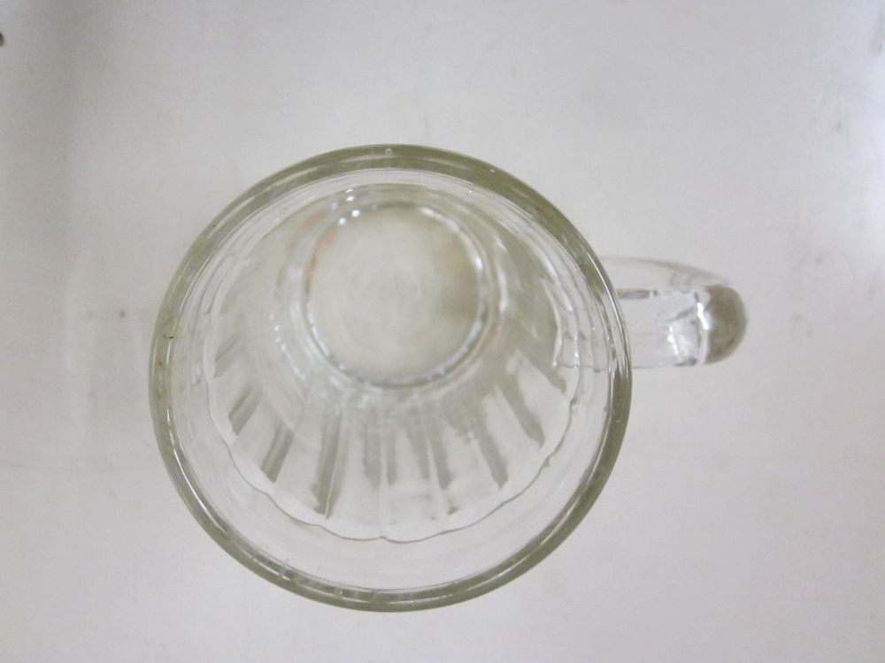 Antik Chübeli Ancienne chope Bière Brasserie Lecomte Genève (Gebraucht ...