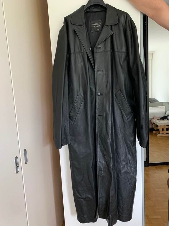 Leather jacket - Matrix (Gebraucht) in für CHF 40 – nur Abholung auf ...
