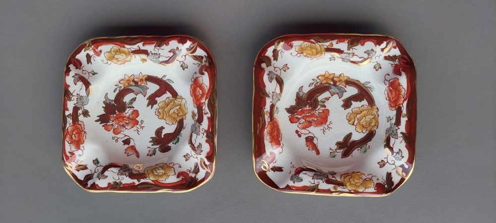 Mason's Aschenbecher | Kaufen auf Ricardo