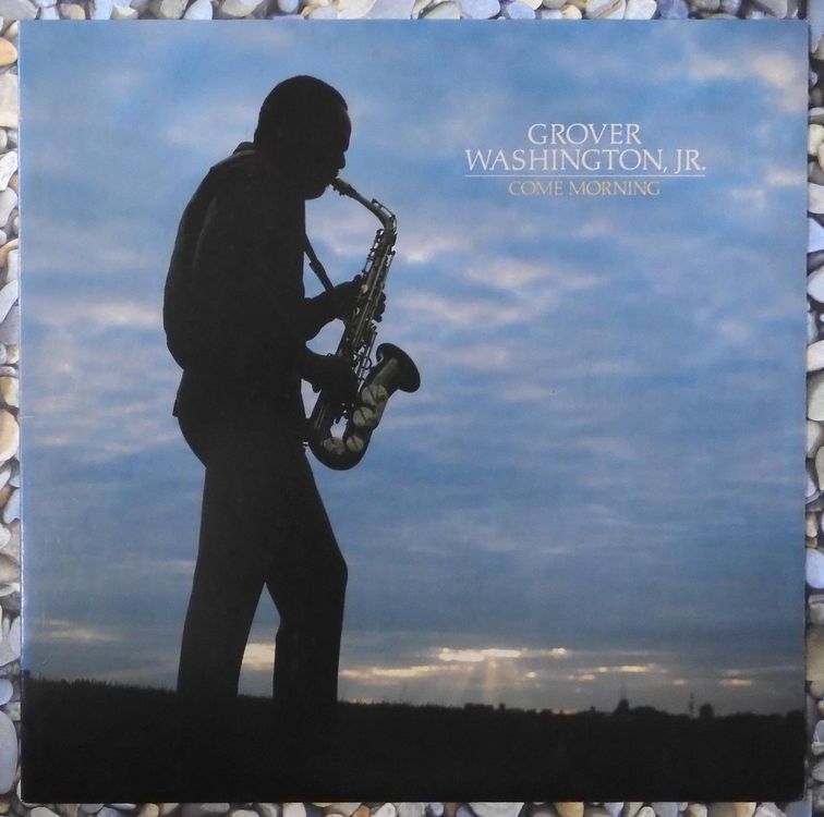 Grover Washington, Jr. – Come Morning (LP) | Kaufen auf Ricardo