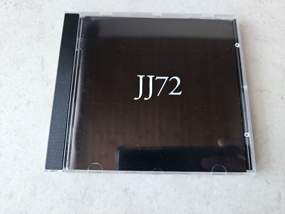 JJ72 - JJ72 (Gebraucht) in Schneisingen für CHF 3 – mit Lieferung auf Ricardo kaufen