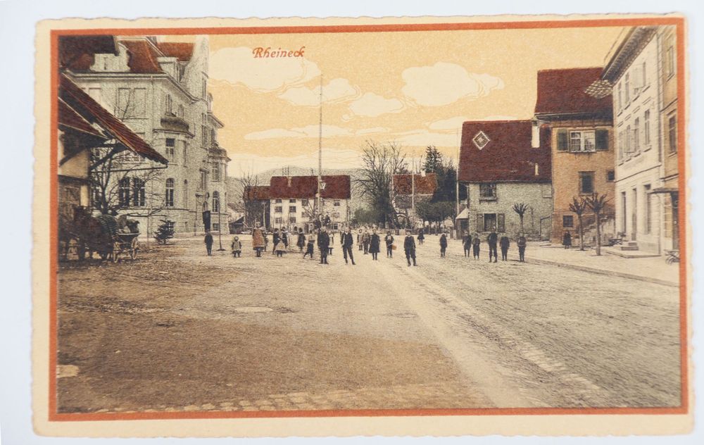 Rheineck | Kaufen auf Ricardo