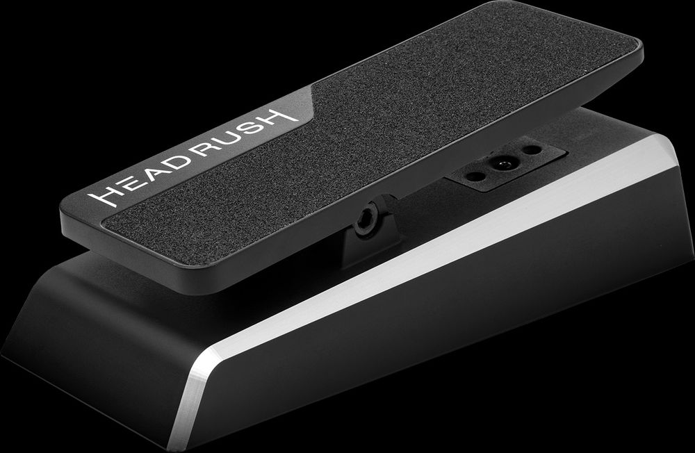 Headrush Expression Pedal | Kaufen auf Ricardo