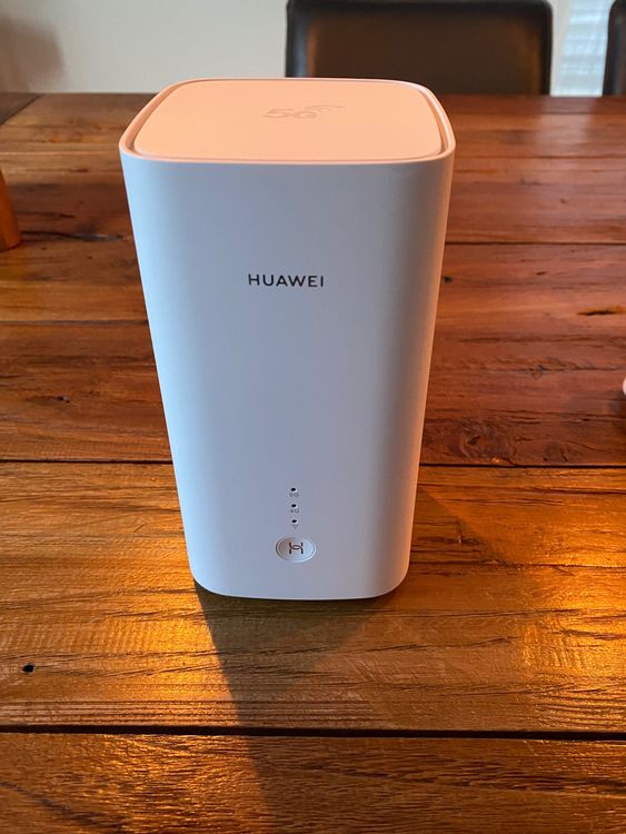 Huawei 5G CPE Pro 2 (Gebraucht) in Hettlingen für CHF 155 – mit ...