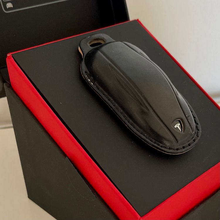 Tesla Model 3/Y Schlüssel | Kaufen auf Ricardo