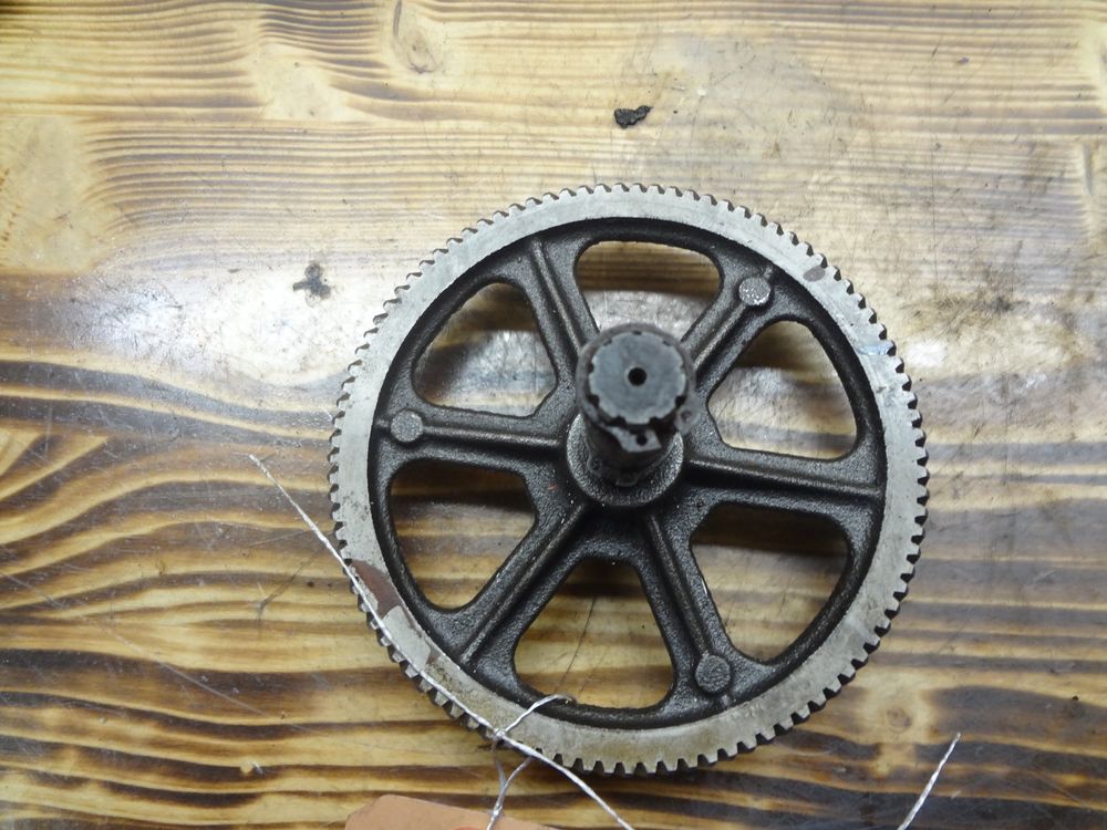 Getrieberad Stirnrad Puch Maxi E50 96 Zähne Ab 1.- | Kaufen auf Ricardo