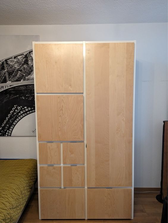 Kleiderschrank Visthus (Neu (gemäss Beschreibung)) in Zürich für CHF 10 ...