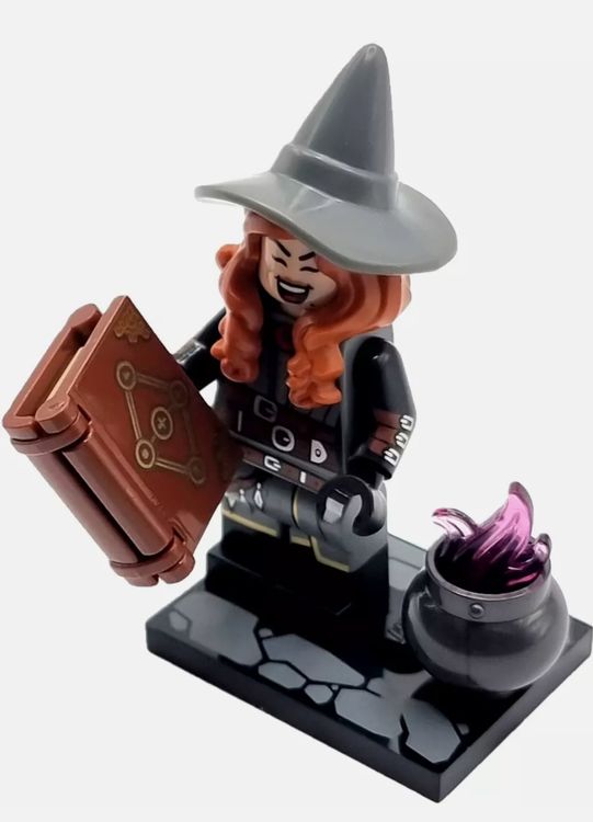 Lego 71047 Dungeons & Dragons / Tasha die Hexenkönigin NEU (Neu (gemäss ...