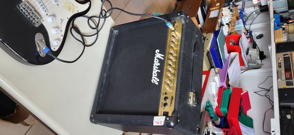 MARSHALL MG series 30 DFX (Gebraucht) in LUZERN für CHF 89 – mit ...