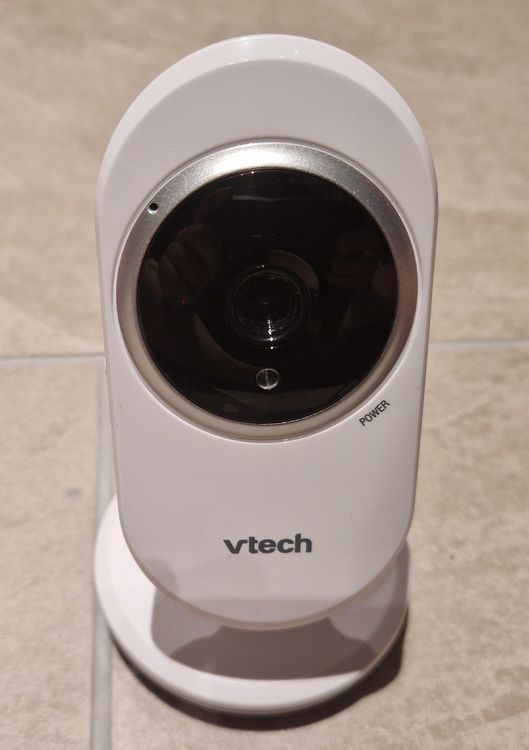 VTech VM320 Nachtsicht-Video-Babyphone (Gebraucht) in Diegten für CHF ...
