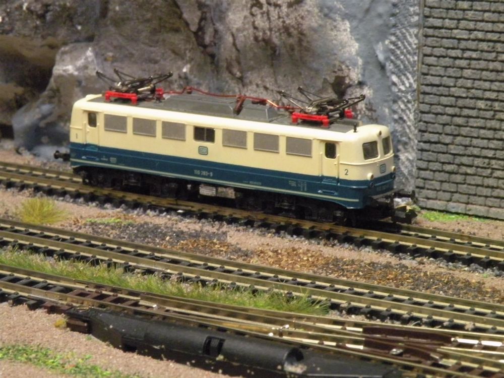 Elok 7333 (Gebraucht) in Steffisburg für CHF 40 – nur Abholung auf ...