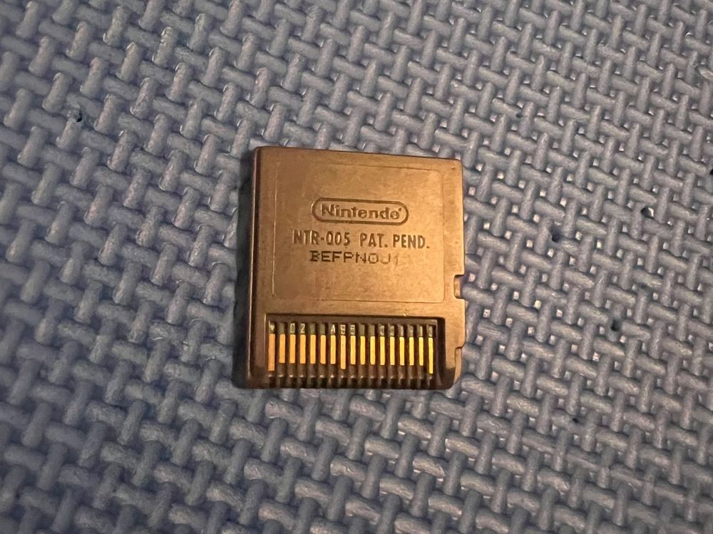 Monopoly Nintendo DS | Kaufen auf Ricardo