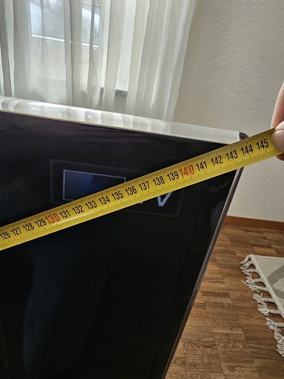 Samsung UE55F6340 55 Zoll Full HD TV - Top Zustand! (Gebraucht) in ...