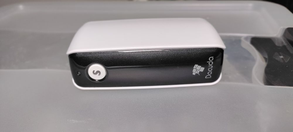 Dacuda PocketScan (Bluetooth) E-Scanner (Gebraucht) in Bern für CHF 1 – mit Lieferung auf ...