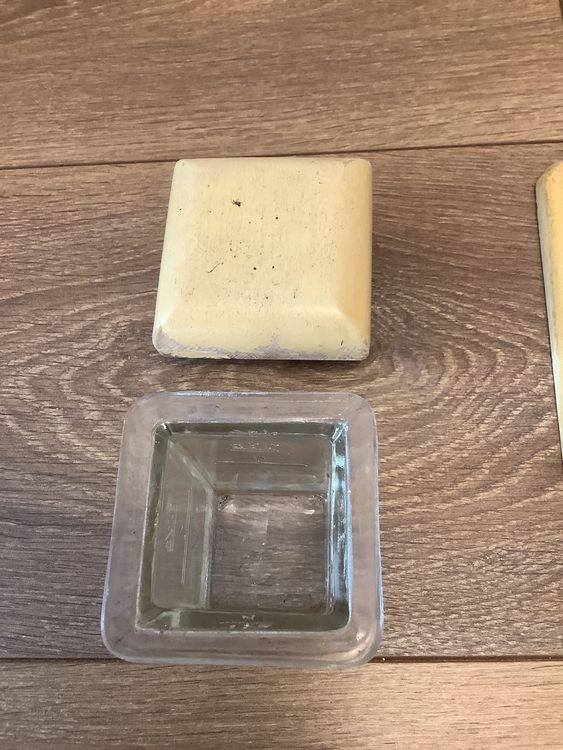 alte Wandkaffeemühle Leinbrocks Ideal | Kaufen auf Ricardo