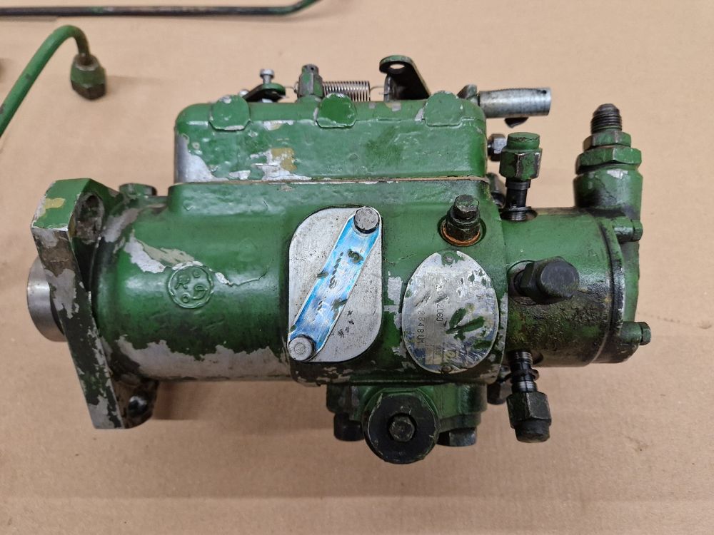 CAV Einspritzpumpe, John Deere 3120 (Gebraucht) in Altikon für CHF 49 ...
