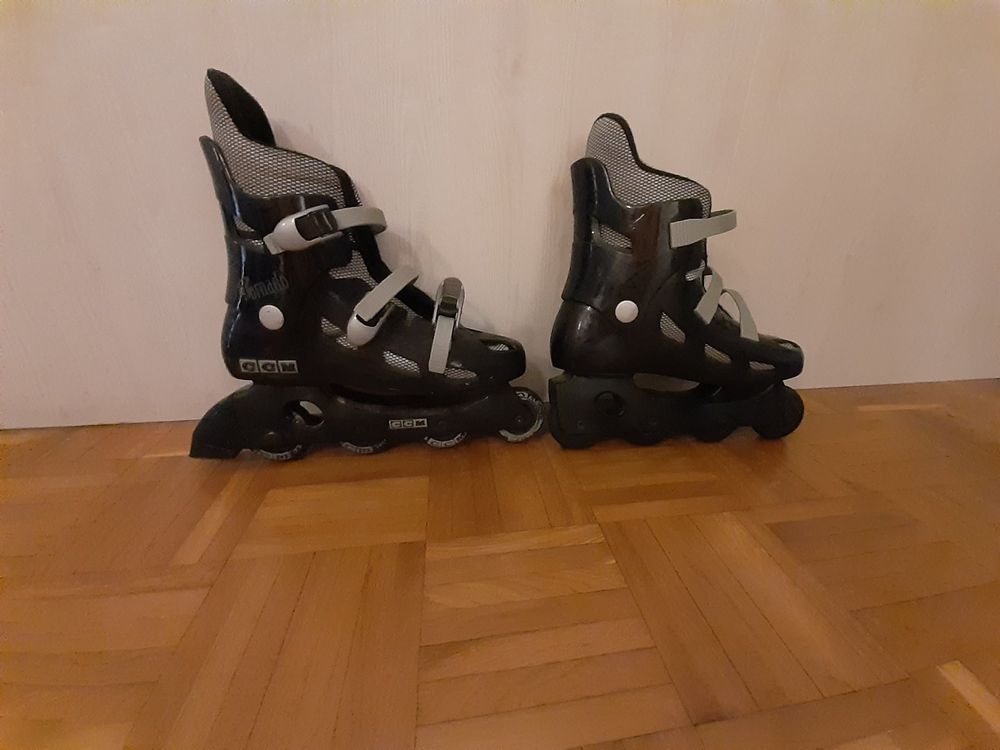 Inlineskates | Kaufen auf Ricardo