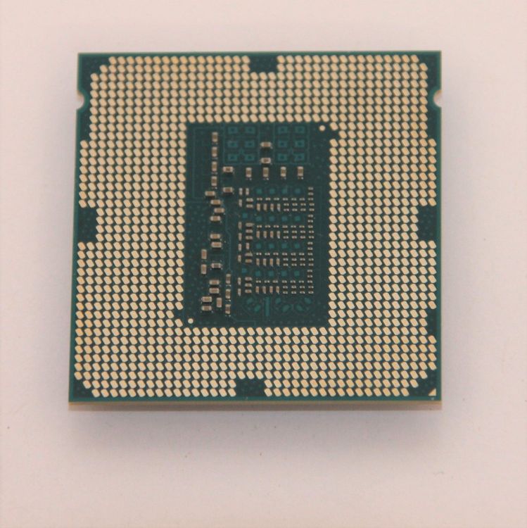 CPU i5 - 4590 - 3.30 GHz (Gebraucht) in Chur für CHF 31 – mit Lieferung ...