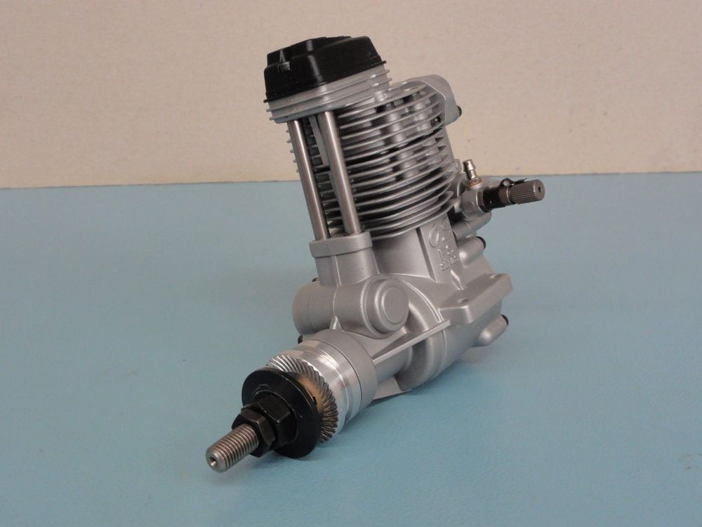 OS FS-70 Surpass 2, 4-Takt Motor (Gebraucht) in Bremgarten AG für CHF ...