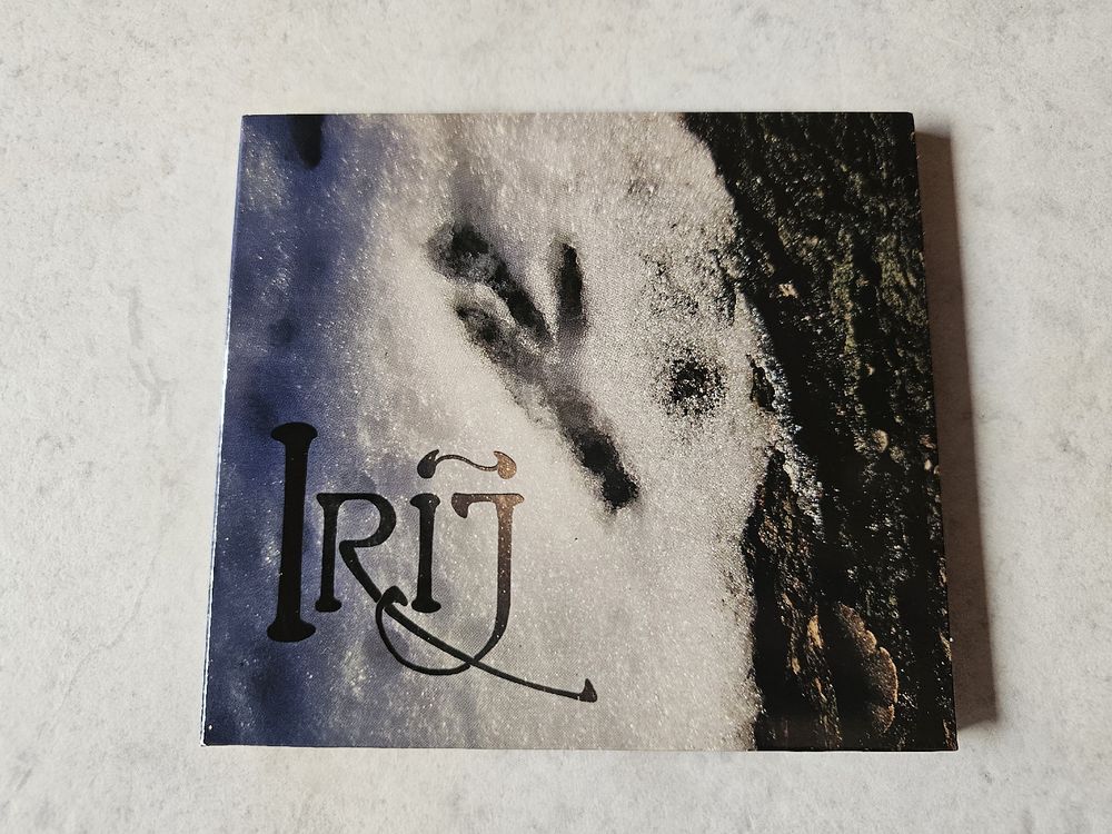 Irij - Irij (Gebraucht) in Schneisingen für CHF 3 – mit Lieferung auf ...