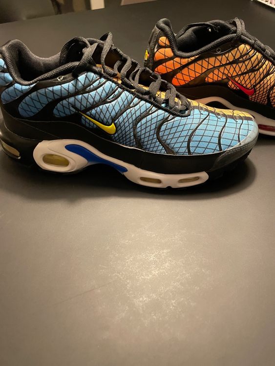 Nike Air Max Plus Greedy | Kaufen auf Ricardo