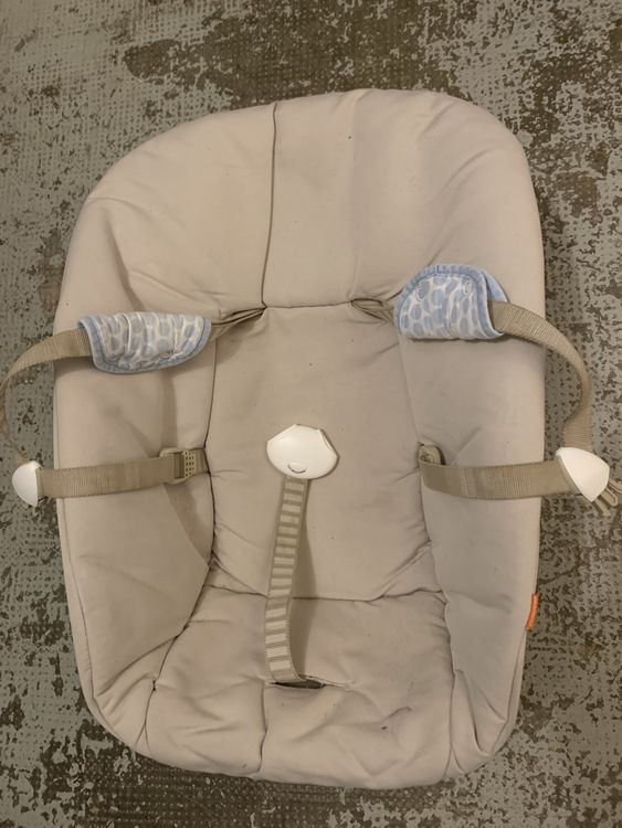 Tripp Trapp Newborn Set Gebraucht In Biel Bienne Für Chf 31 Mit