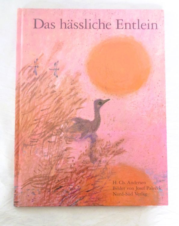 Das hässliche Entlein / Josef Palecek / Bilderbuch ab Fr. 8. | Kaufen ...