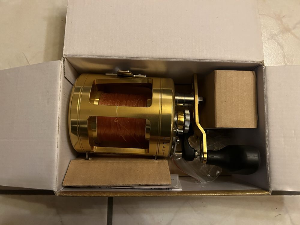 KAM LD 500 Schlepprolle (Neu und originalverpackt) in Bedano für CHF 169 – mit Lieferung auf ...