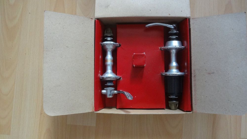 Shimano Dura - Ace EX (Neu (gemäss Beschreibung)) in Fisibach für CHF ...