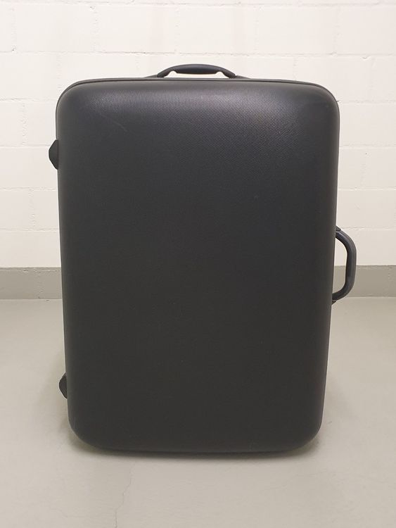 SAMSONITE Hartschalenkoffer (Gebraucht) in Küsnacht ZH für CHF 99 – nur Abholung auf Ricardo kaufen