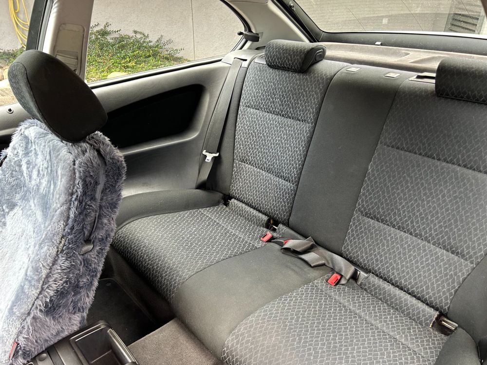 BMW E46 316 ti Compact (Gebraucht) in Thalwil für CHF 1800 – nur Abholung auf Ricardo kaufen