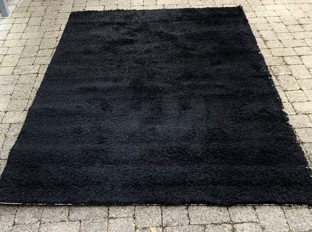 Ikea Teppich HAMPEN | Kaufen auf Ricardo