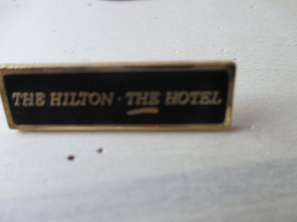The Hilton The Hotel Pin (Neu (gemäss Beschreibung)) in Felsberg für ...