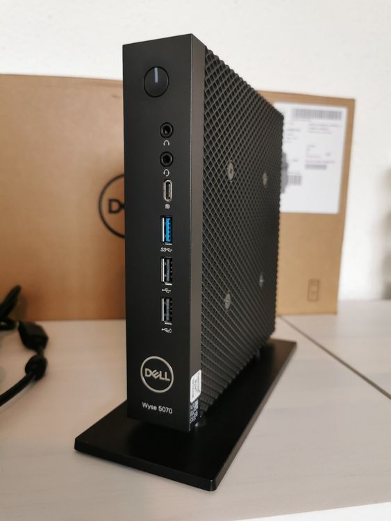 Dell Wyse 5070 | Kaufen auf Ricardo