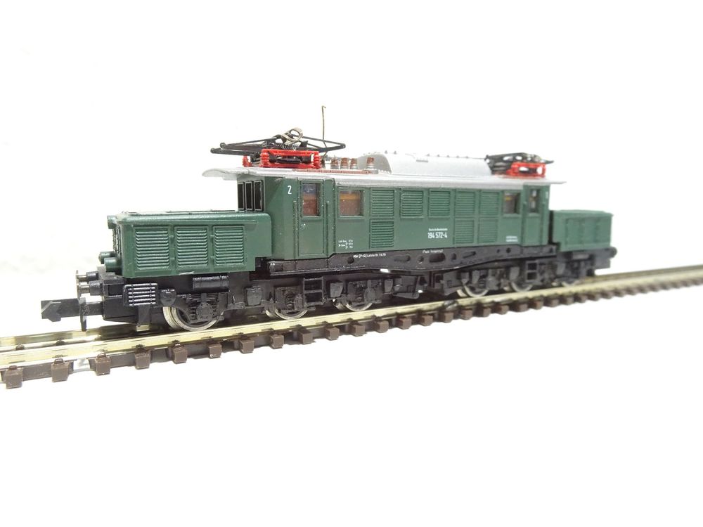 Arnold Lokomotive DB E194 Spur N 2310 | Kaufen auf Ricardo