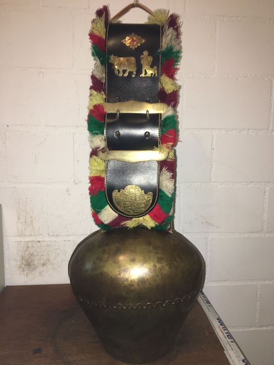 Neuw. Appenzeller-Treichel ab 1.00 Fr. | Kaufen auf Ricardo