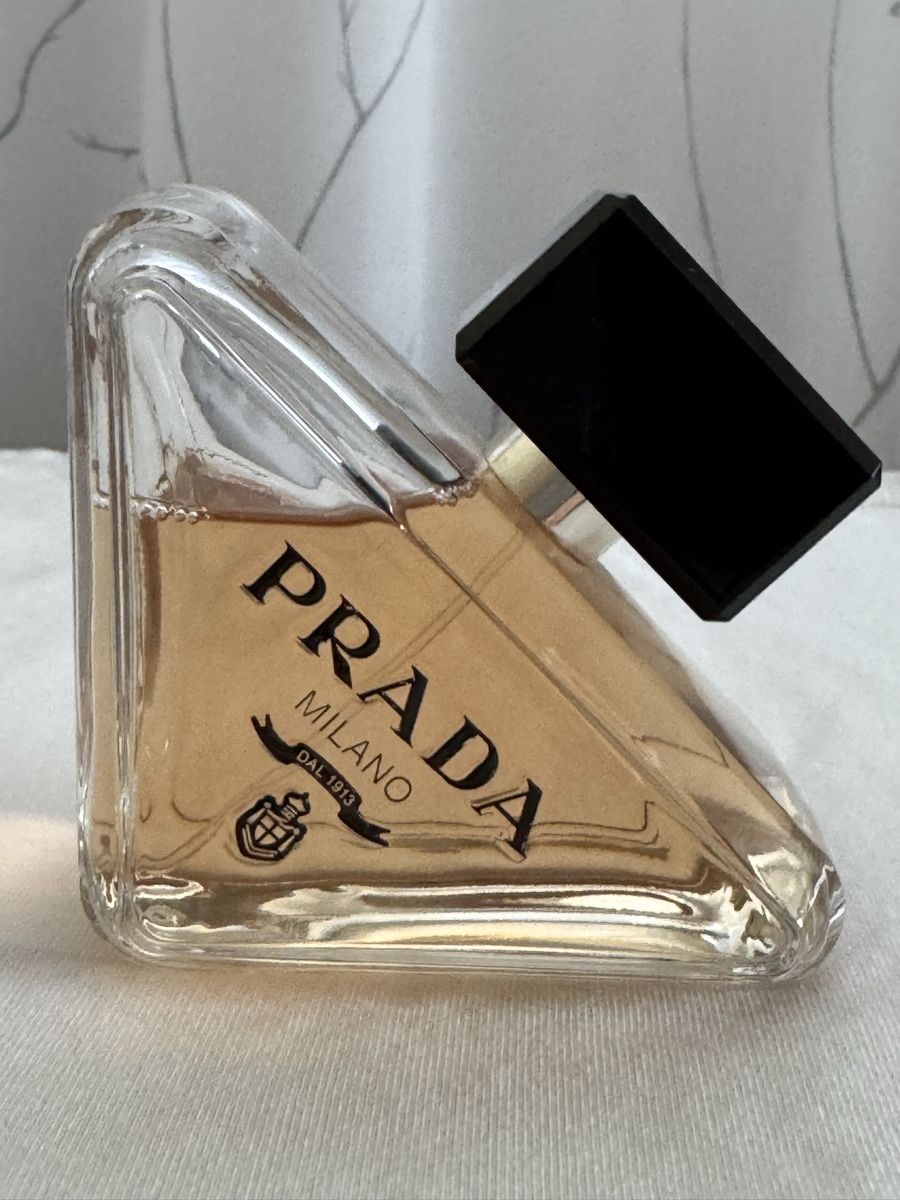 Prada Paradoxe Eau de Parfum 90ml - Neuwertig! Original 💯 (D'occasion ...