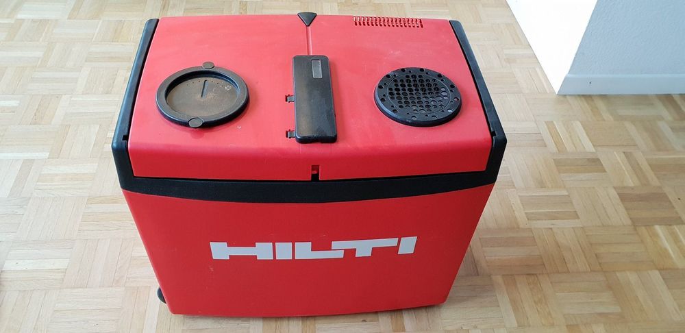 HILTI KÜHLBOX 220v - 12V (Neu (gemäss Beschreibung)) in Bern für CHF 86 ...