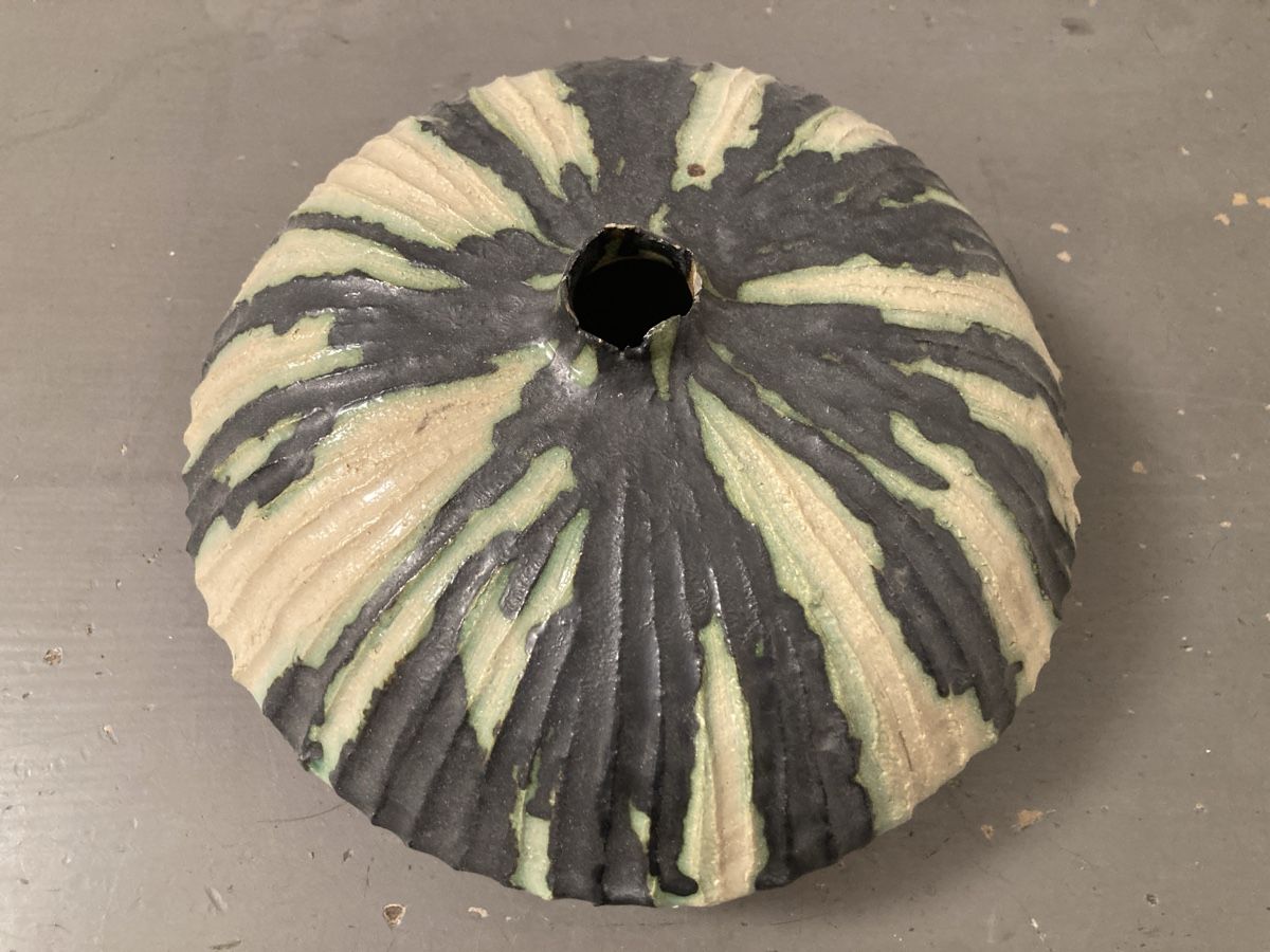 Studio Design Kürbis Keramik (Gebraucht) in Basel für CHF 120 – mit ...