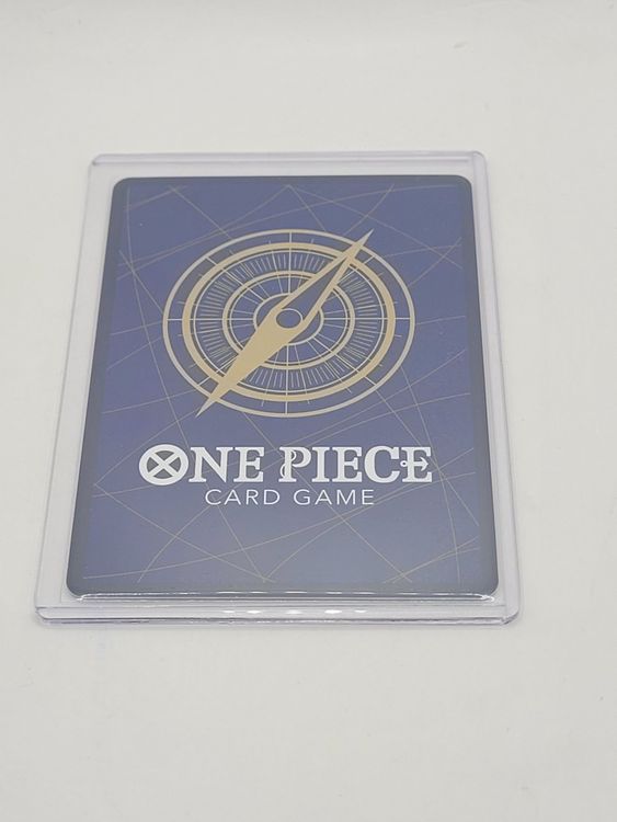 One Piece Card Game: OP06-101 Onami (Nami) mint Zustand! (Neu (gemäss ...
