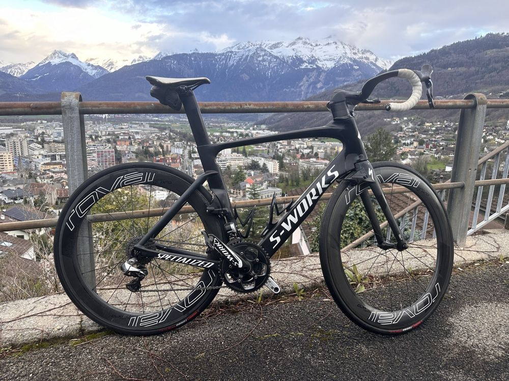 S-WORKS venge | Kaufen auf Ricardo