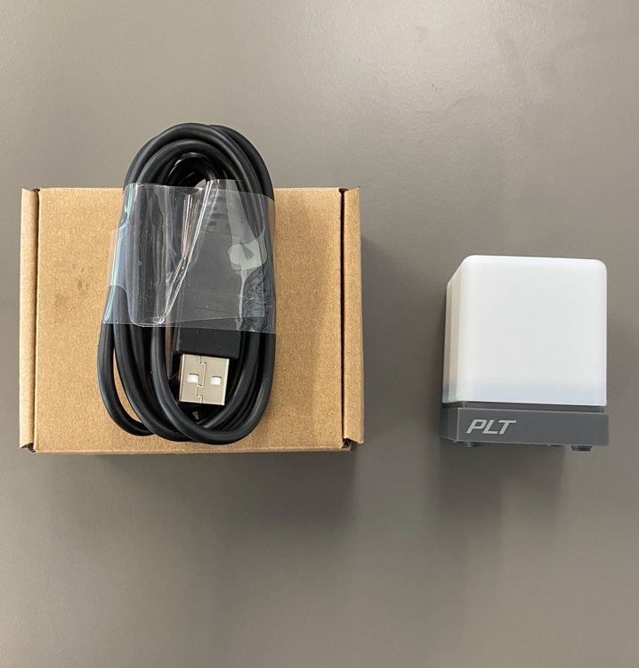 Poly Busylight Status Indikator | Kaufen auf Ricardo