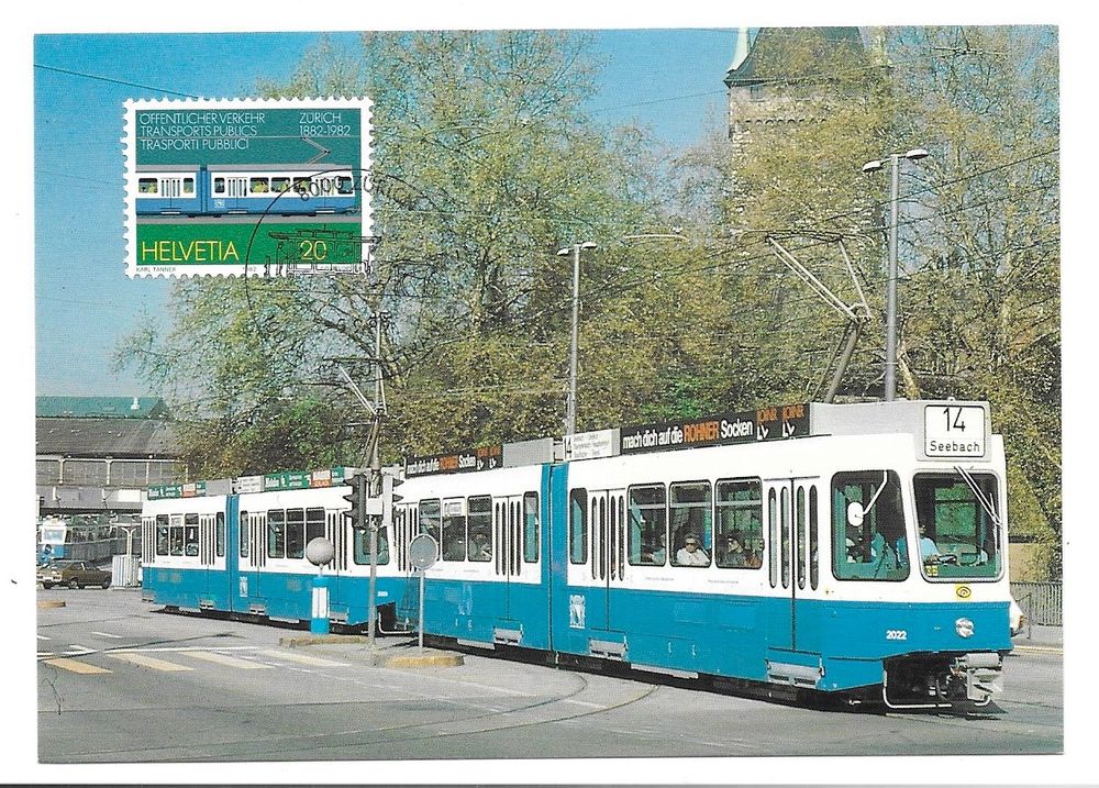 Zürich - Bahn | Kaufen auf Ricardo