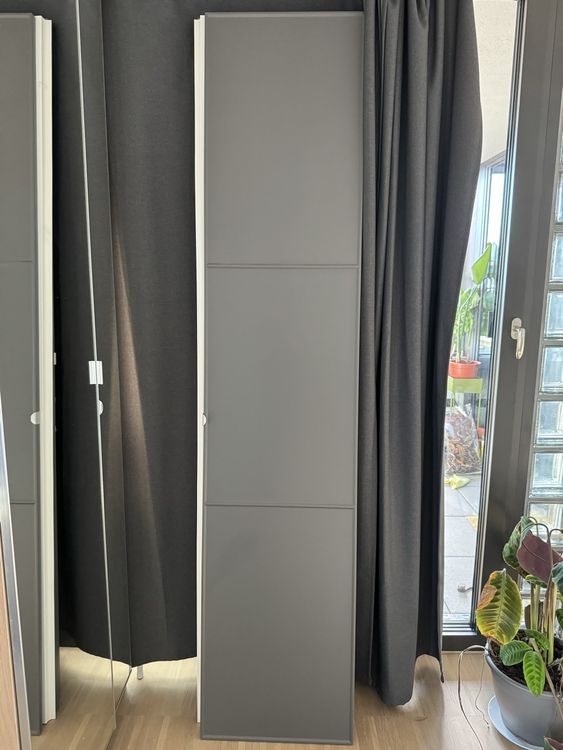 3x IKEA PAX türen MERAKER 50x229 | Kaufen auf Ricardo