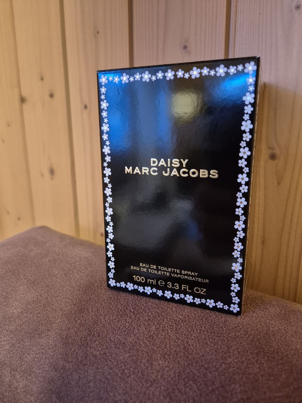 Marc Jacobs Daisy EDT 100ml - Capture the Summer Essence 🌼 (Neu (gemäss ...