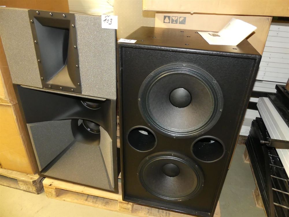 103) EV Sub TL606DW + Variplex B (Gebraucht) in Otelfingen für CHF 132 ...