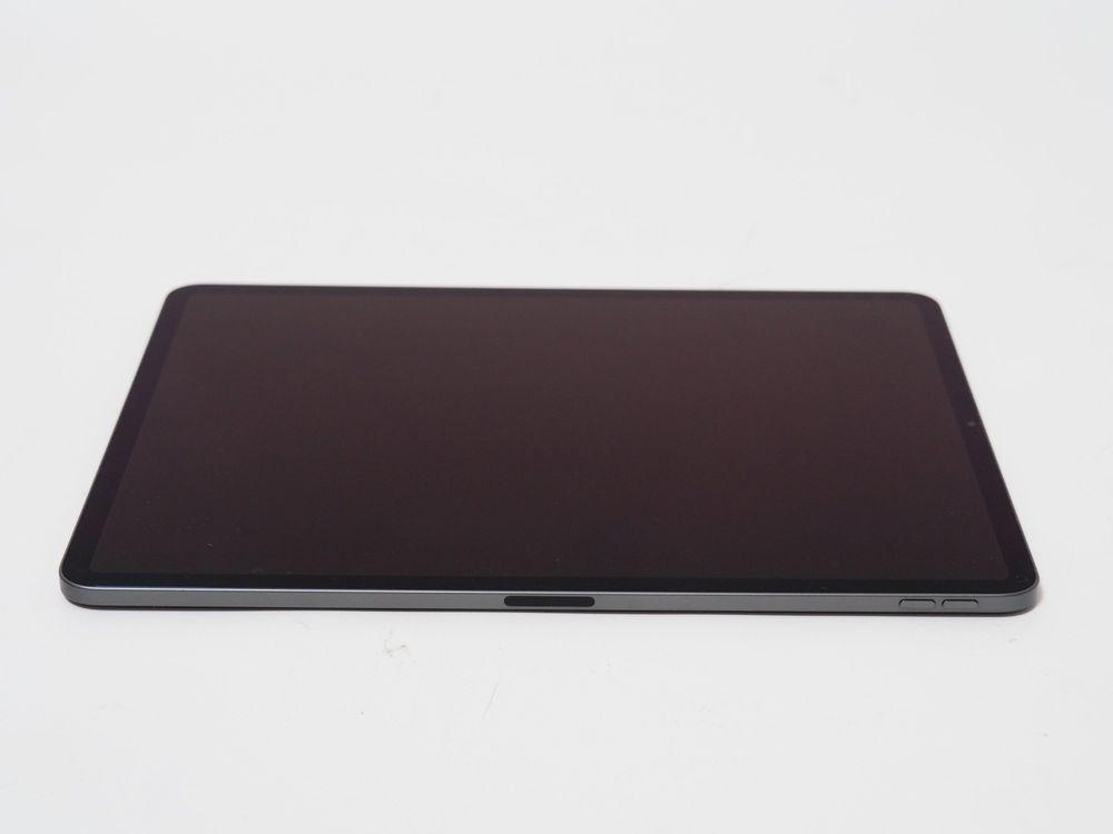 APPLE iPad Pro 12.9 2020 A2229 WIFI iCloud (23121359) (Defekt) in Zürich für CHF 251 – mit ...