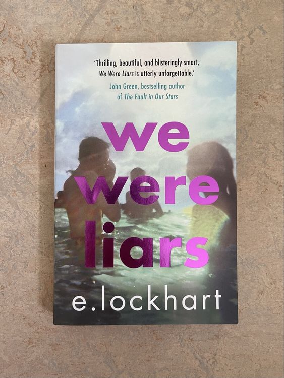 E.Lockhart - We Were Liars (Neu (gemäss Beschreibung)) in Bremgarten AG ...