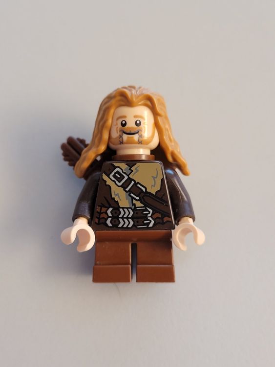 52: Lego Hobbit LotR Fili the Dwarf (Gebraucht) in Buttikon SZ für CHF ...