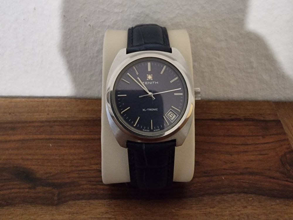 Zenith Xl Trnoic | Kaufen auf Ricardo